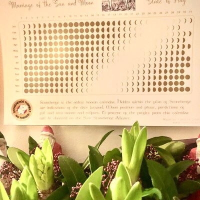 Seasonal Tea Wreaths Winter Solstice Blend Box of Two - Etsy