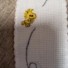 Peanuts Gang Cross Stitch Pattern | Sally, Linus, Franklin, Charlie ...
