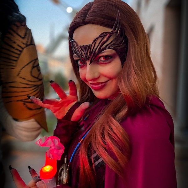 Magic Light Cosplay Prop - Etsy