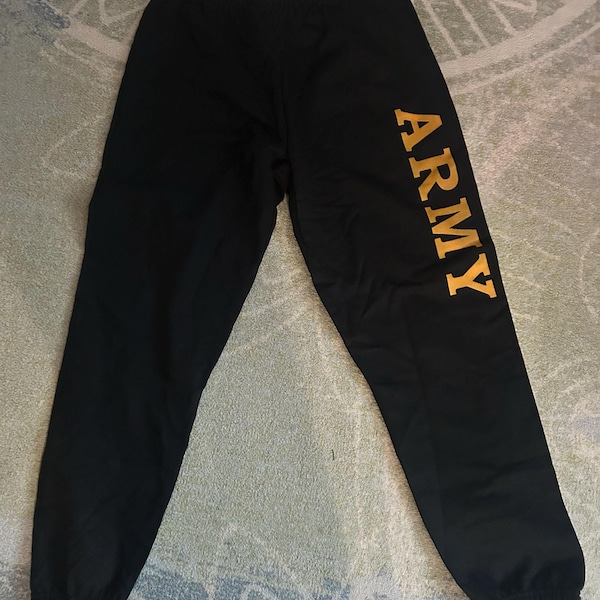 US Army Sweatpants for Men - Etsy