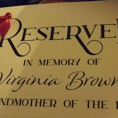 Holy Shit We're Still Married Sign Anniversary Party Banner Celebration ...