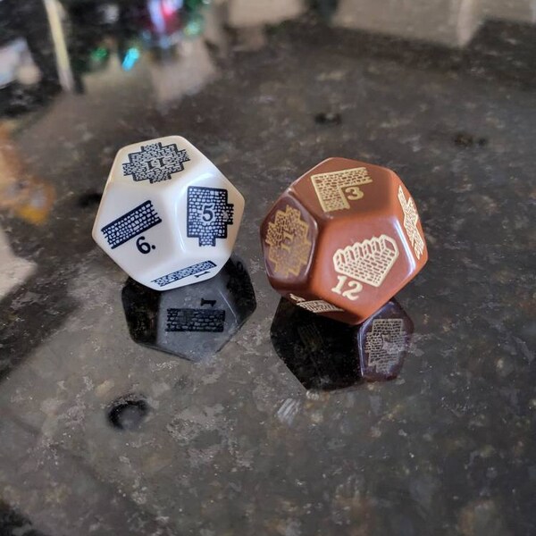 Dungeon: Layout Generator Die | Create Maps/rooms Randomly, Layout ...