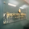 Custom Laser Cut 3D Layered Logo Sign on Acrylic With Stand Offs ...