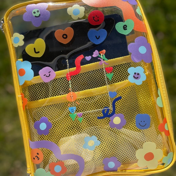 BTS Namjooning Jooncore Pants Chains Namjoon Rm - Etsy UK