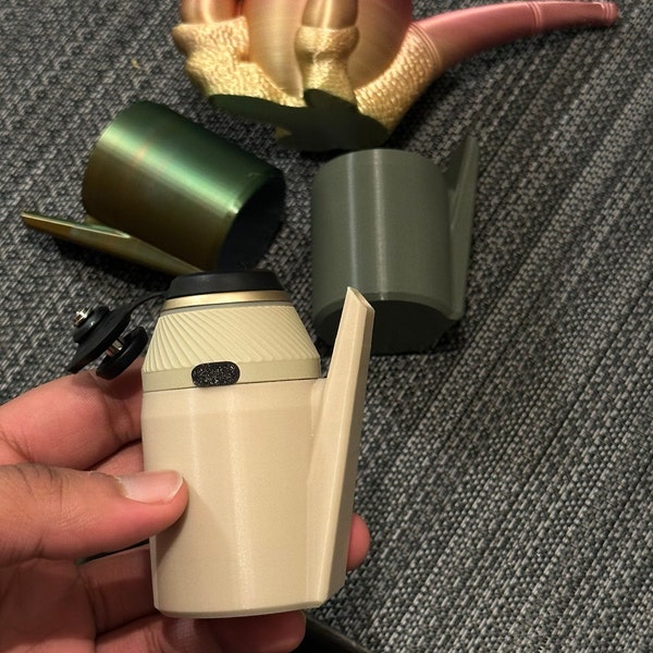 Puffco Proxy Gandalf Attachment | 3D Printed | Proxy Accessories ...