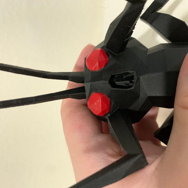 Lethal Company Hoarding Bug Decorative Model - Etsy