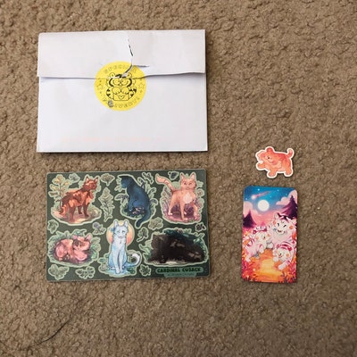 Retro Diner Sticker Sheet WATERPROOF // Aesthetic Nostalgia Food ...