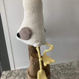 T Rex Crochet Pattern, English Version - Etsy