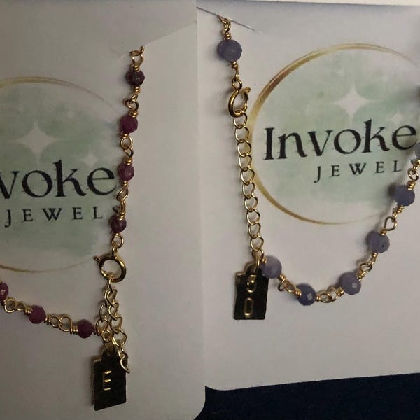 Lariat Baroque Pearl Necklace, Dainty Charm Freshwater Pearl Choker ...