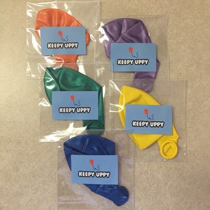 Gecko Party Favor Kids Party Favors Preschool Favor - Etsy