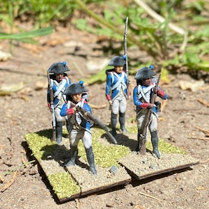 WW2 Commandos in Wool Hats Set 1 1:72 & 28mm - Etsy