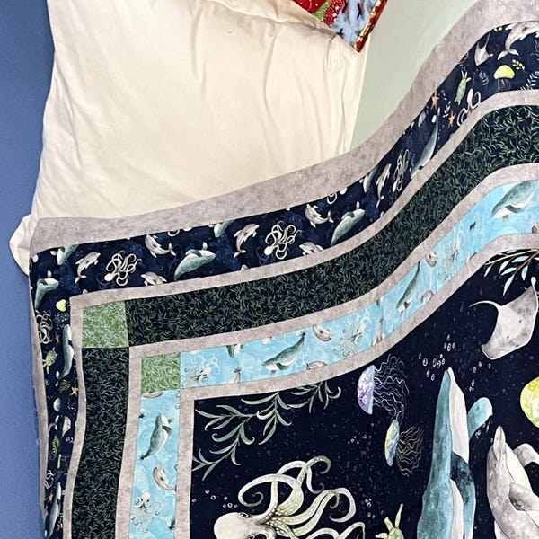 Celestial Galaxy by Color Pop Studio for Blank Quilting Panel Black - Etsy