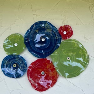 Custom Wall Art Build Your Set You Pick Size, Color, Quantity Recycled ...