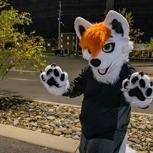 Mini Partial Commissions - Etsy