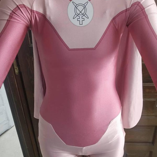 Deadpool & Wolverine Mask Sewing Pattern for Superhero Cosplay - Etsy