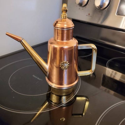 Copper Kitchen Utensils/copper Kitchen Tools - Etsy