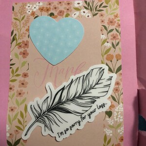 Future Nurse Holographic Sticker, Nursing Student Gifts, Nurse Gifts ...