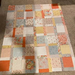 Moda flow Basics Fabric by Create Joy Project Sold by the 1/2 Yard 8433 25 - Etsy