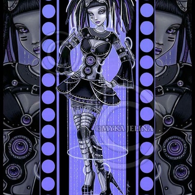 Lyra Line Art Coloring Page Download Mermaid Ocean Seascape Turtle Fish ...