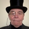 Real Monocle Golden With Cord, No Amplification / Prescription! - Etsy