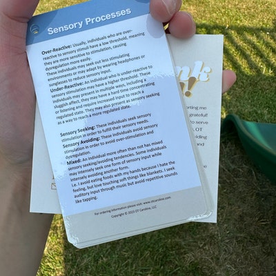 Pediatric Pocket Guide for Occupational Therapists 2nd Edition / OT ...