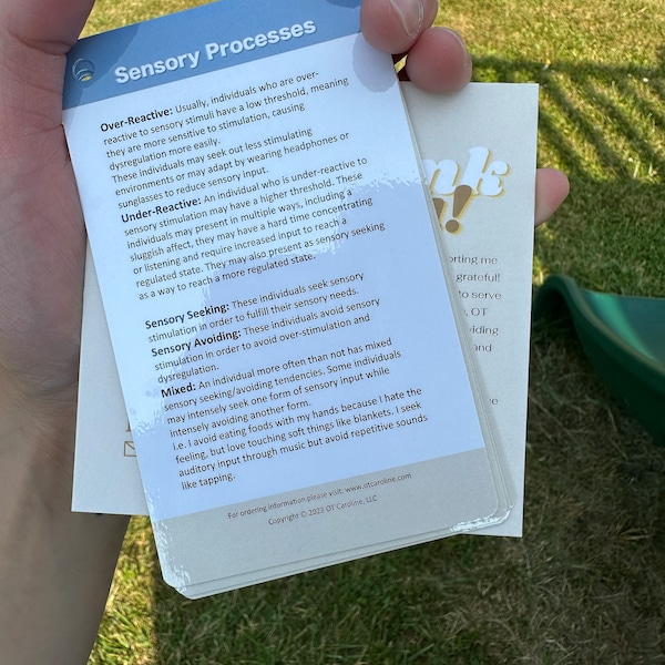 Pediatric Pocket Guide for Occupational Therapists 2nd Edition / OT ...