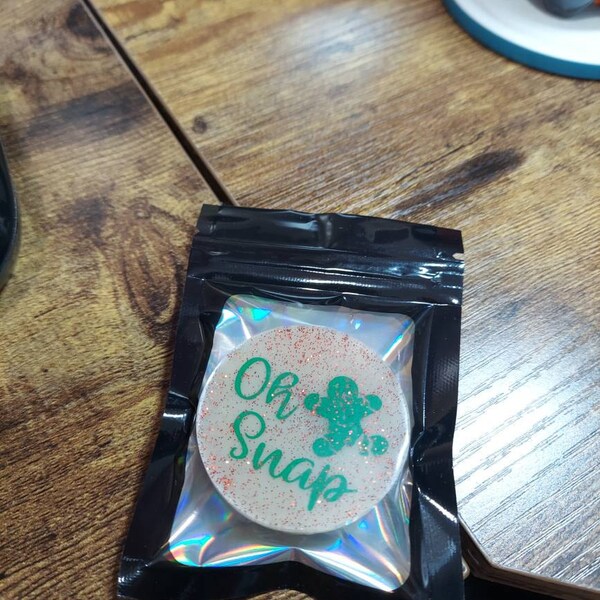 Horror Movie Knife Inspired Popsocket - Etsy