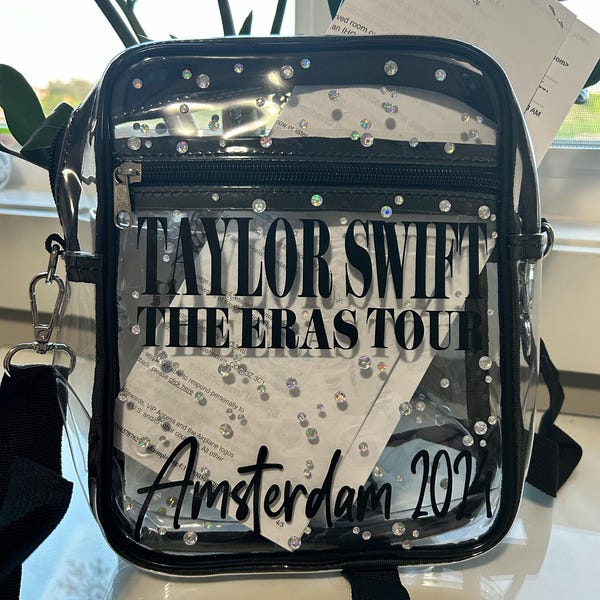 ERAS TOUR SVG Swifties Make Your Own Vinyls Perfect for Memory Boxes ...
