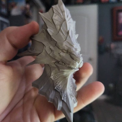 High Lord Wolnir Chalice V.2 Dark Souls 3 STL Digital Model 3D - Etsy