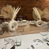 3D Marble Stone Table Numbers Wedding Unique Signage Custom Layered ...