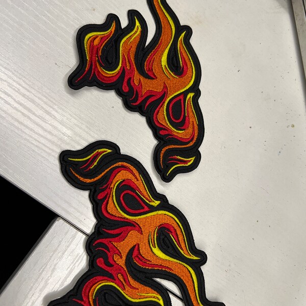 Sea Shell Patch Set, DIY Patch Set, Embroidered Shell Set, DIY ...