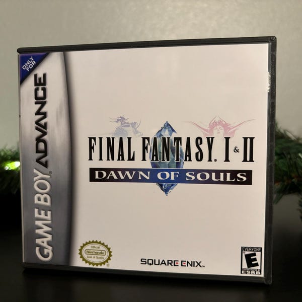 Custom Case Super Mario Strikers No Disc No Manual Gamecube - Etsy