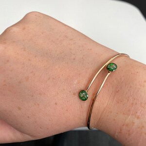 Gold Memorial Keepsake Ring in Memory of Departed Loved Ones - Etsy UK