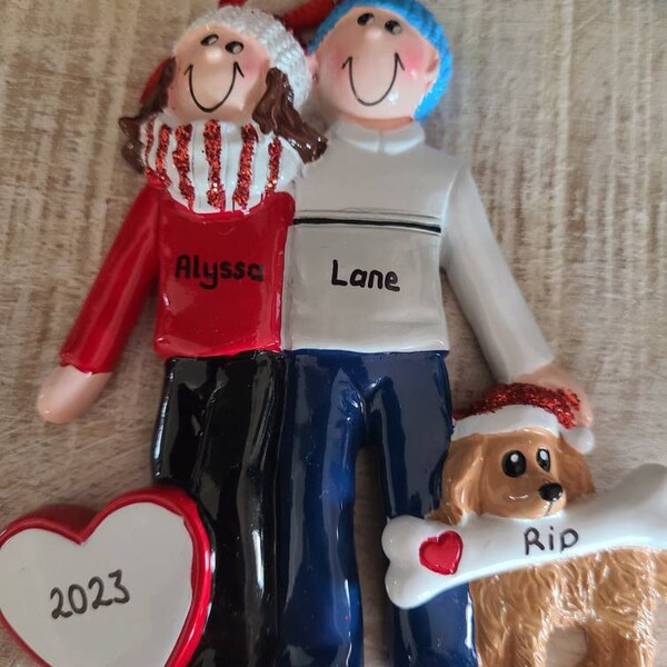 Personalized Kid Love Tumbling Cartwheel Girl Personalized Ornament ...