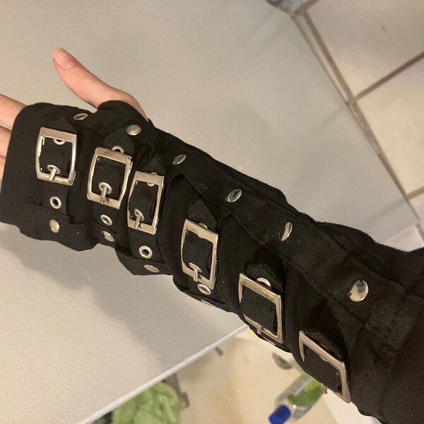 Red Sequin Y2K Emo Harajuku Anime Cosplay Rock Punk Gothic Striped Cami ...