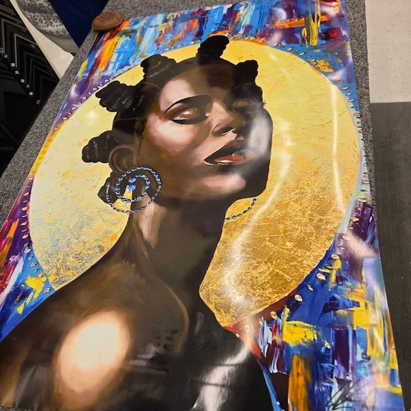 BADUIZM PRINT - Etsy