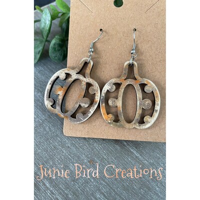 10.5 Tall Tabletop Mini Post Frame Laser Cut Files in SVG and PDF to ...