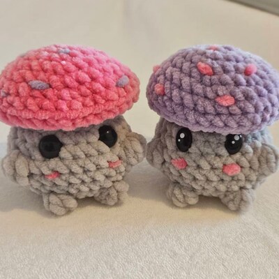 Sloth Crochet Pattern PDF No-sew, Amigurumi, Chunky Yarn, Decor, Toys ...