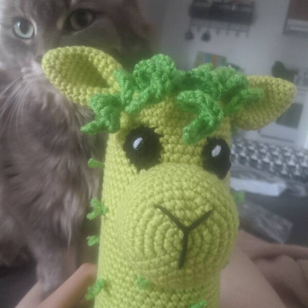 Crochet Koala Plant Hanger Pattern PDF Instructions. - Etsy