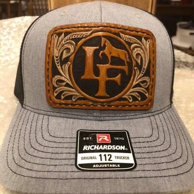 Custom Tooled Leather Converse, Custom Shoes - Etsy