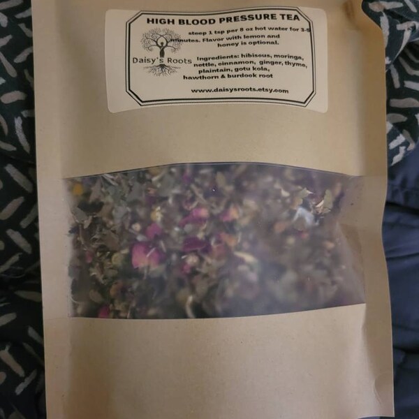 Anemia Tea Blend, Low Iron Tea, Iron Supplement - Etsy