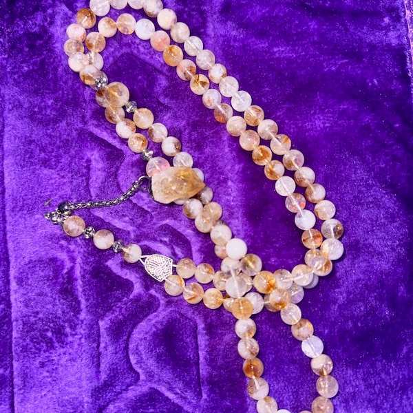 High Quality & Large Size, Bakelite, Faturan, Catalin 33 Beads, Tesbih ...