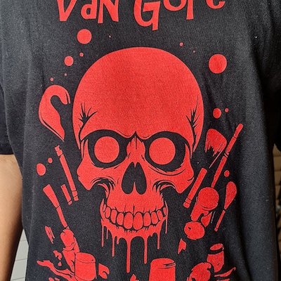 PDF Digital Print of Color Test Chart CMYK & Rgb DTG Color Swatch Test ...