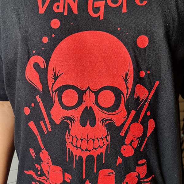 PDF Digital Print of Color Test Chart - DTG Color Swatch Test Prints ...