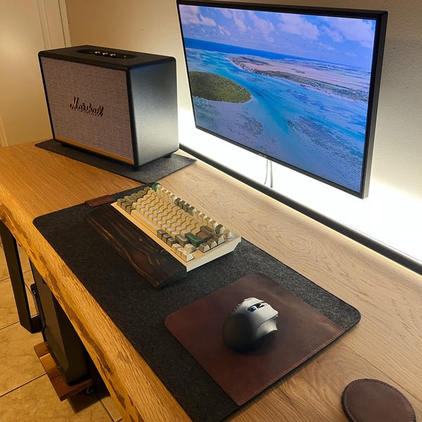 AirTag Passport Wallet, Case, Holder - Vegetable Tanned Italian Leather ...