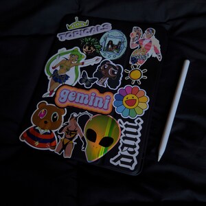 Kanye West Graduation YE Bear CUSTOM Dropout Bear Collectable Yeezy ...