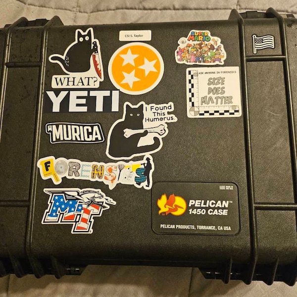 Forensic Science Candy Hearts| Valentine's Day Sticker Packs| Science ...