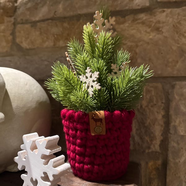 35 Count Light String / Strand / Set Brown Cord Clear Teeny Rice Light ...