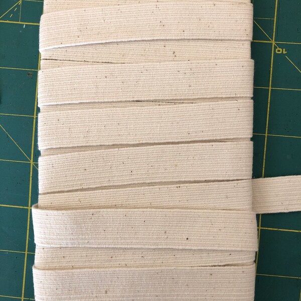 One Spandex Spaghetti Strap 1/4" Wide With 2 Clips - Choice of Color ...