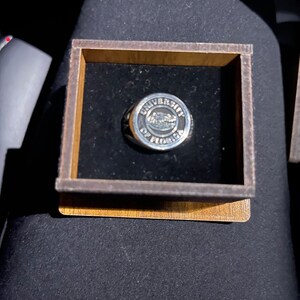 Silver Memento Mori Ring Memento Mori Ring Memento Mori - Etsy